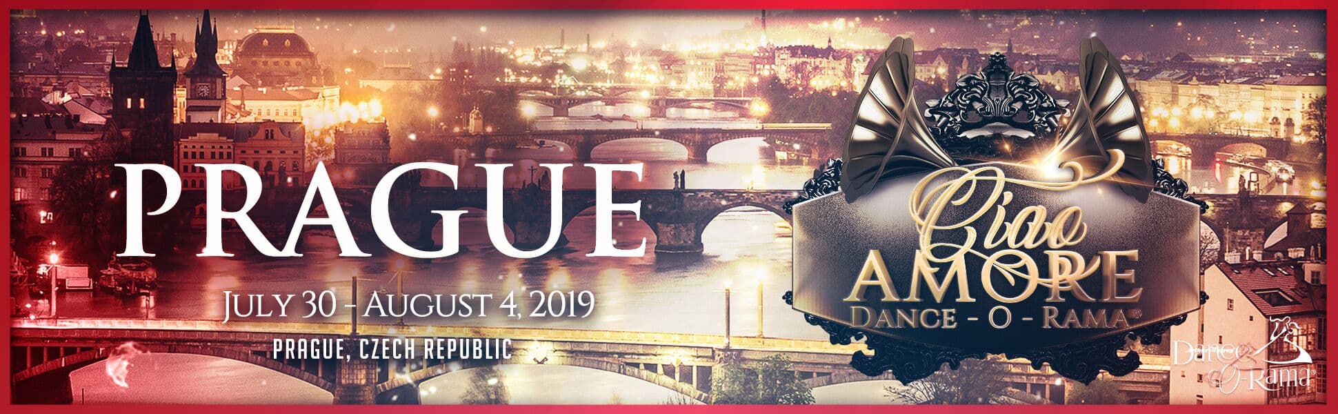 Arthur Murray Events | Ciao Amore Dance-O-Rama 2019