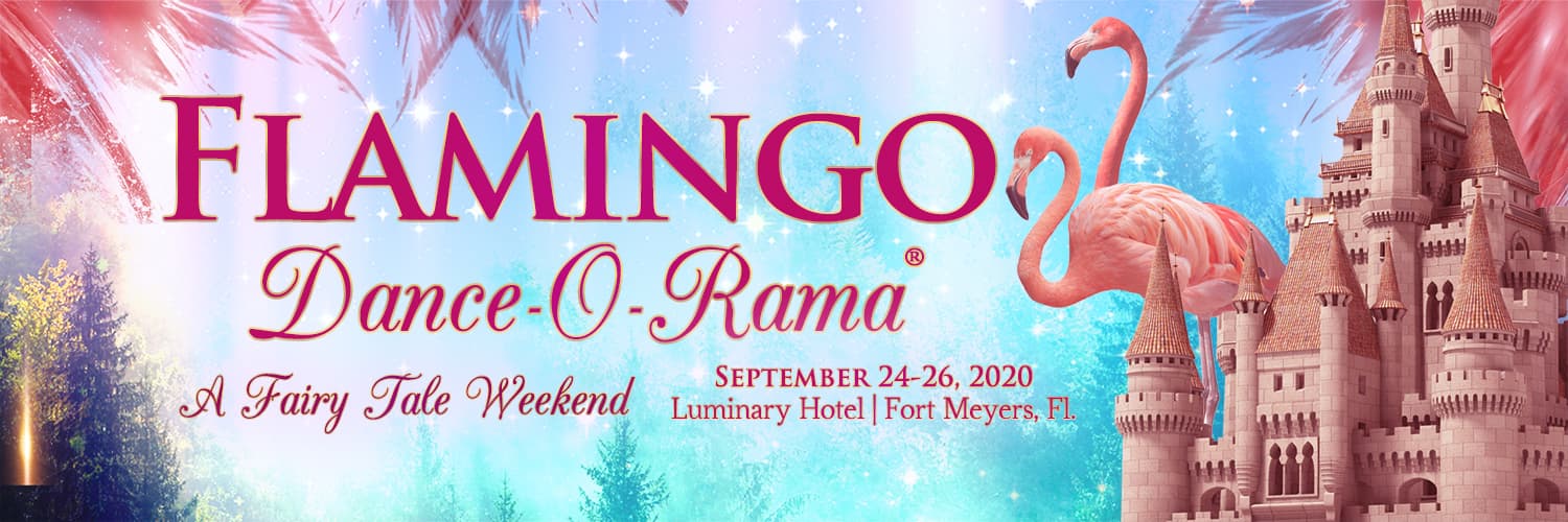 Arthur Murray Events | Flamingo Dance-O-Rama 2020
