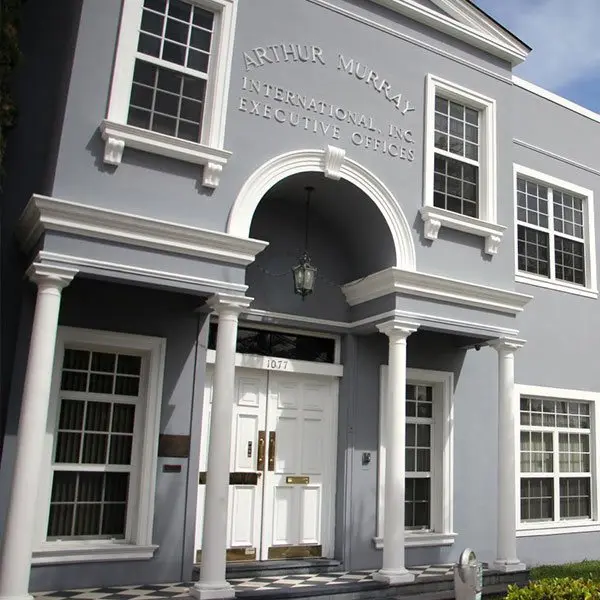 Arthur Murray | Ballroom Dance Lessons | Arthur Murray International