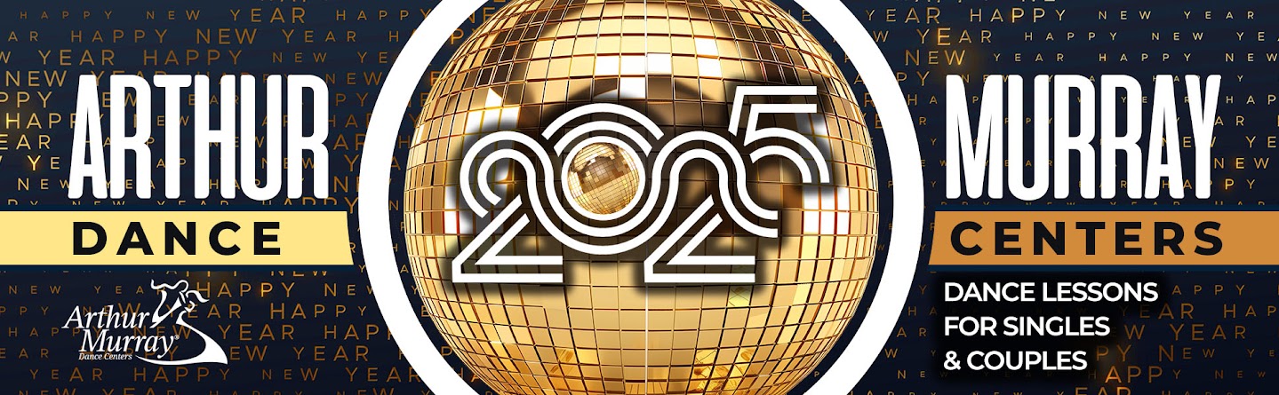 Arthur Murray | Ballroom Dance Lessons | Arthur Murray International